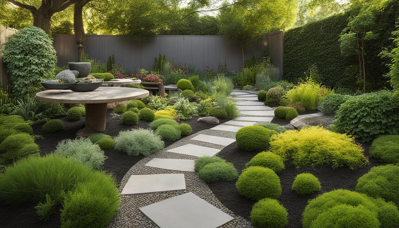 Choosing the Right Plants for Landscape Design and Build