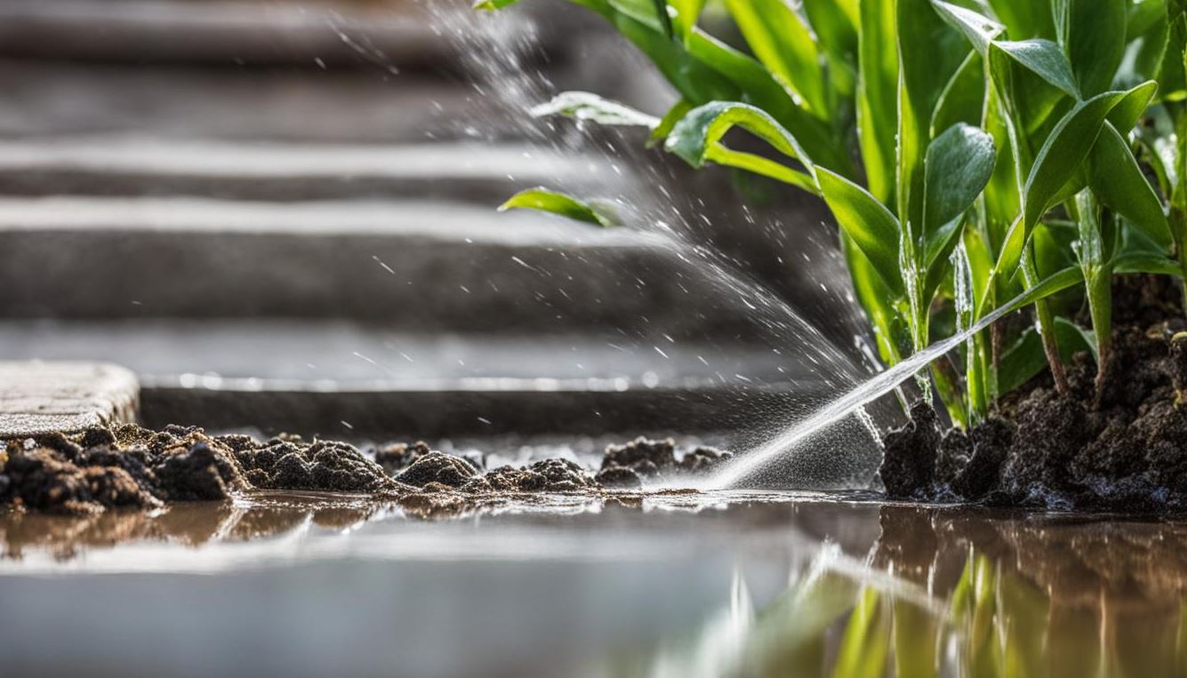Recognizing Irrigation System Issues and Repair Needs