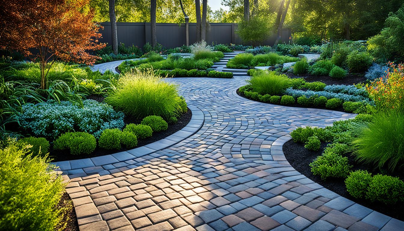 Inspired Landscape Design for Prescott's Natural Beauty