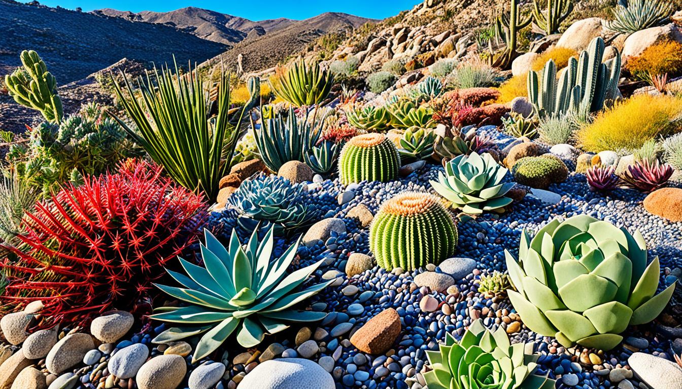 Crafting Sustainable Outdoor Spaces through Xeriscape Design