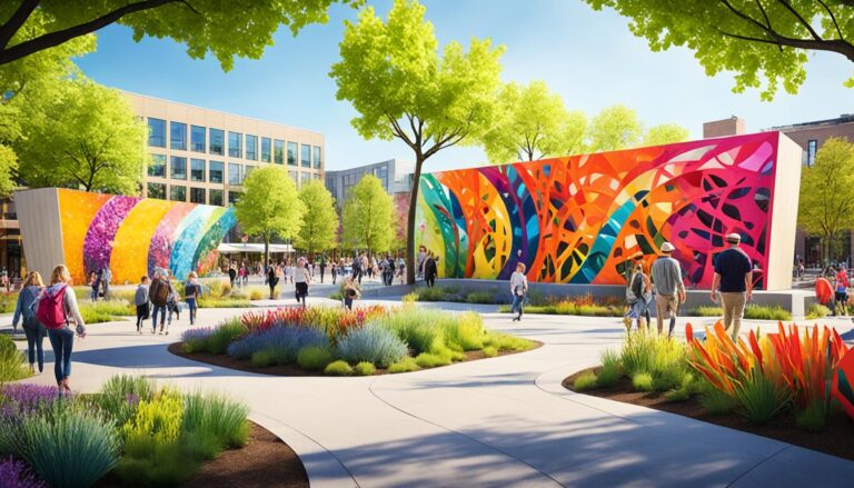 The Transformative Power of Multifunctional Urban Parks