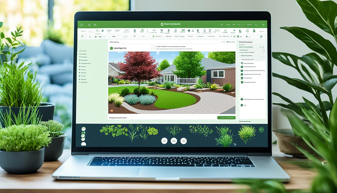 Mastering Outdoor Spaces with Intuitive Landscaping Design