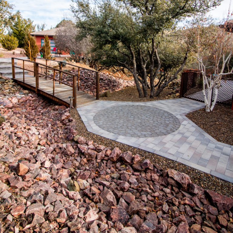 Low-Maintenance Native Plants for Prescott Front Yards