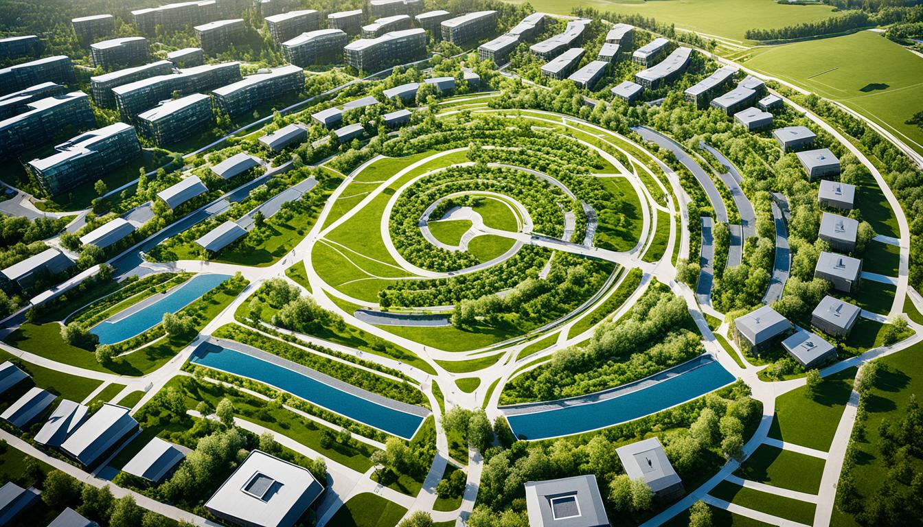 How to Approach Large-Scale Planning in Landscape Architecture ...