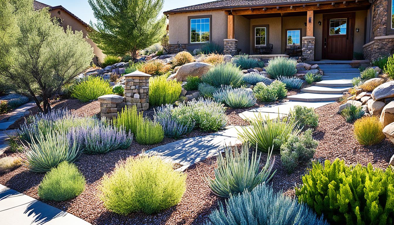 Sustainable Landscape Designs: Transforming Prescott Yards