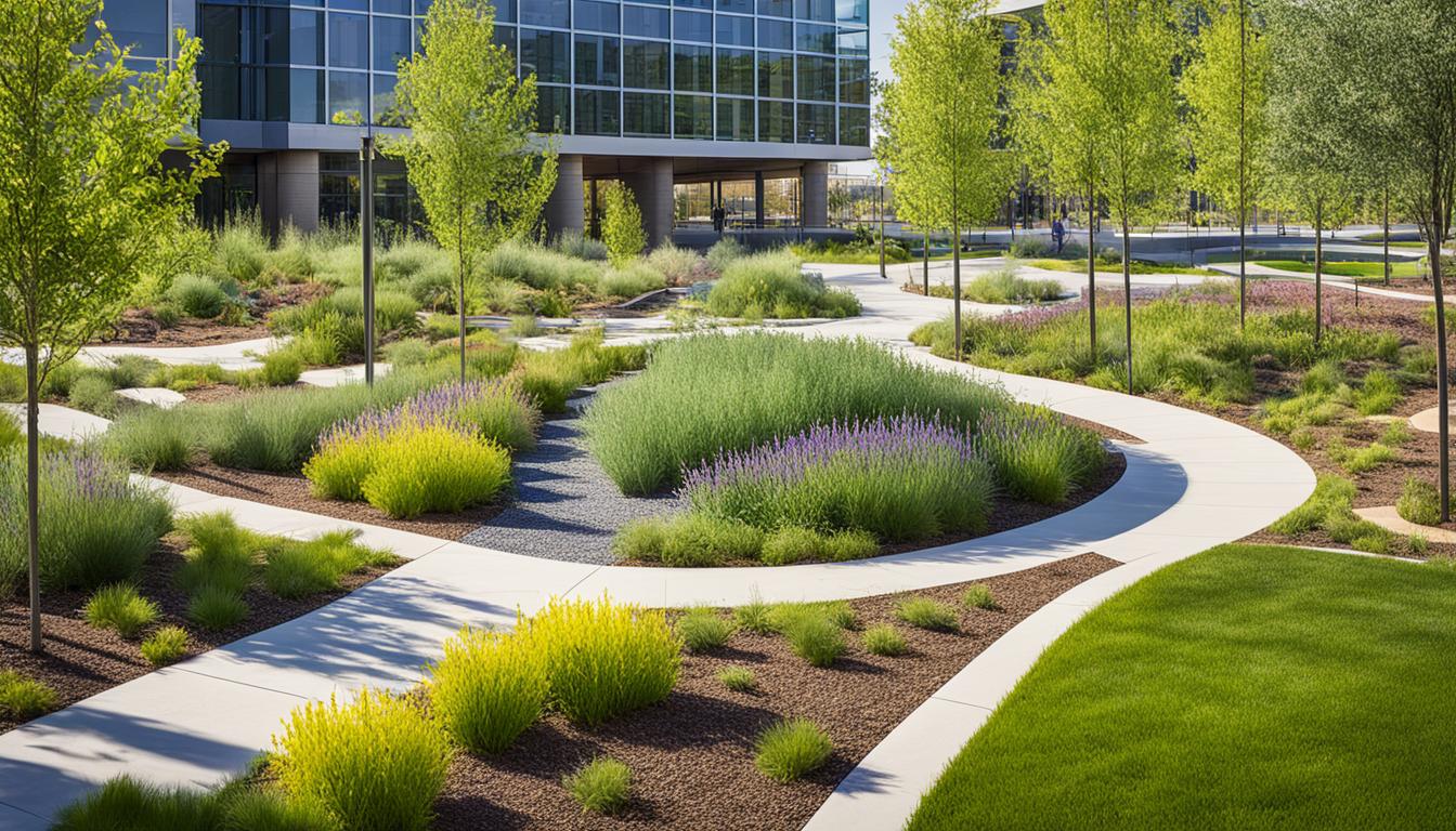 Landscape Architecture's Key Role in Climate Adaptation