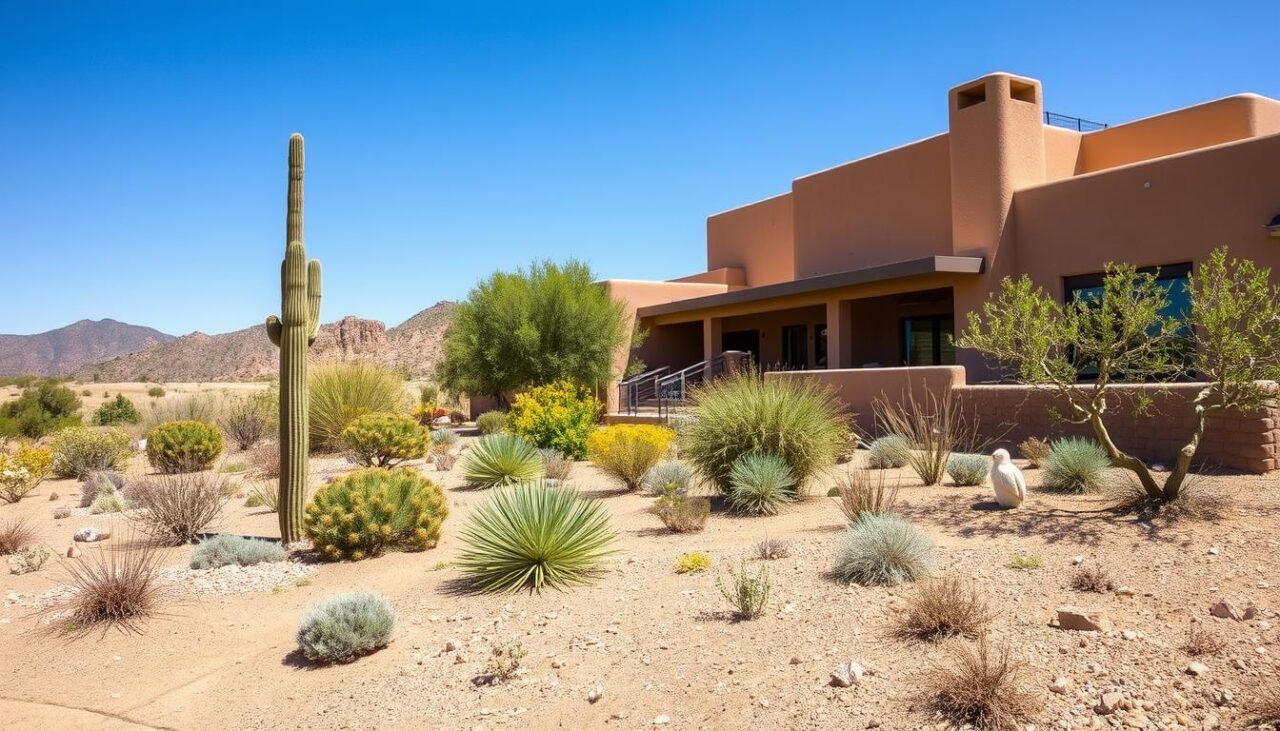 How Does Using Eco-Friendly Materials Impact Landscape Design & Build ...