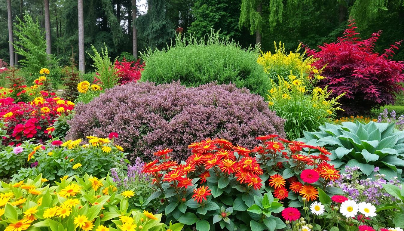 Space-Saving Landscape Ideas for Compact Yards in Prescott