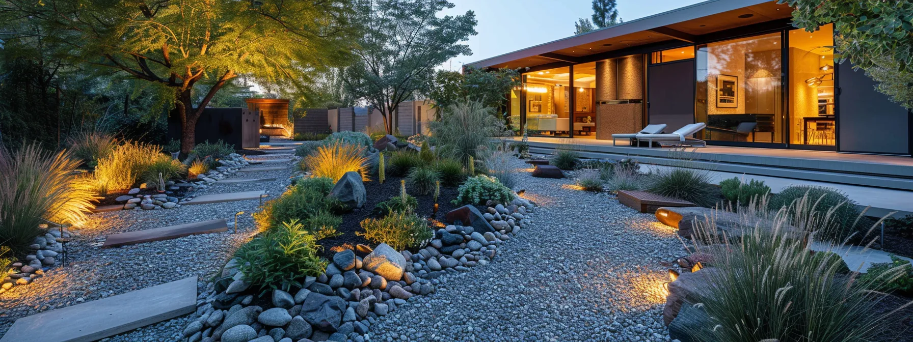Firewise Landscaping Tips for Prescott Homes